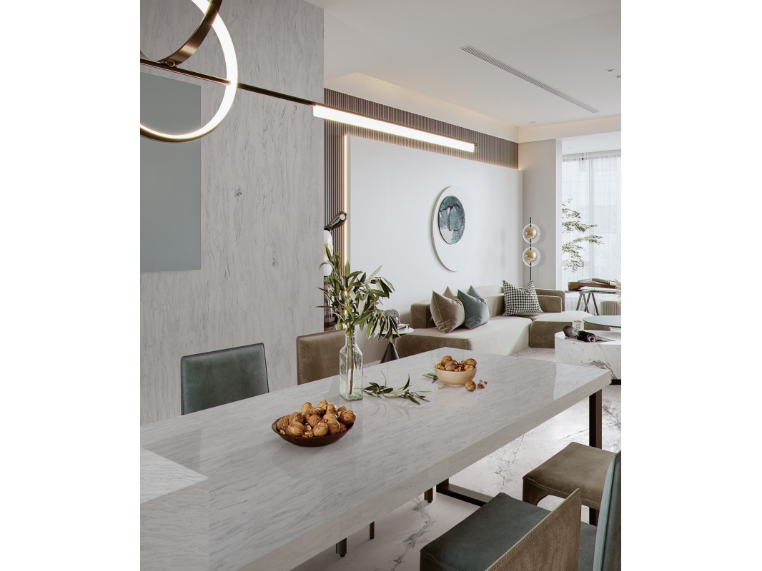 Wholesale Travertine Bello White Quartz Slab Kitchen Countertops