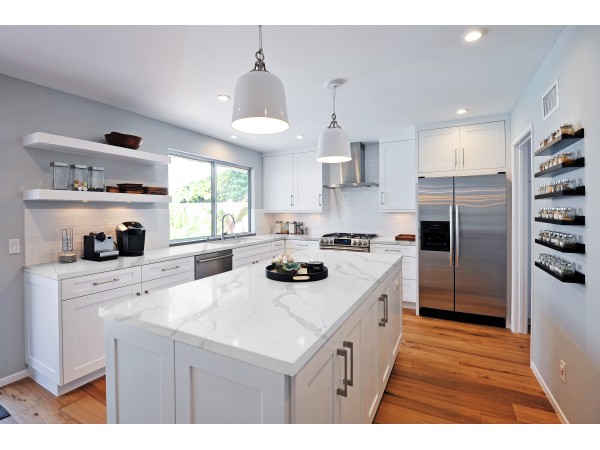 Wholesale Quartz Countertops Company - Leadstone USA