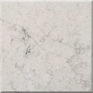 White Quartz Countertops Slab Wholesale