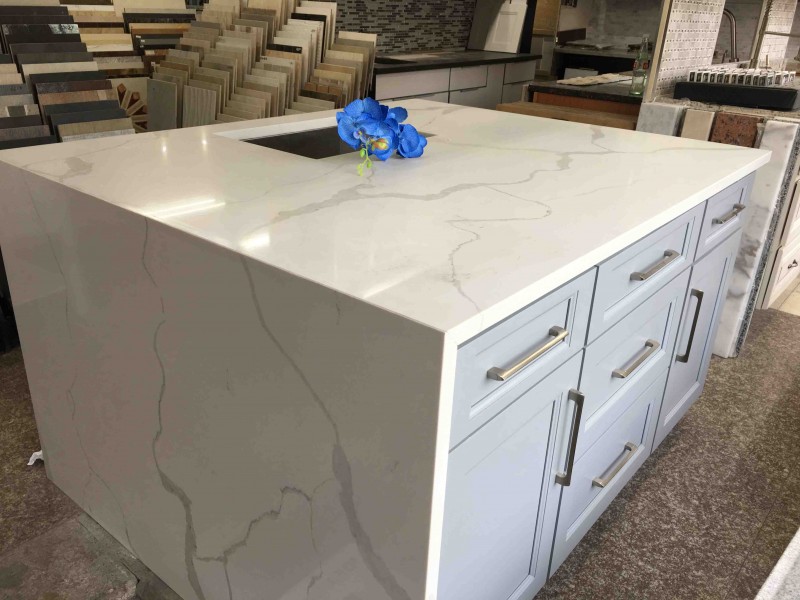 Wholesale Quartz Countertops Company - Leadstone USA