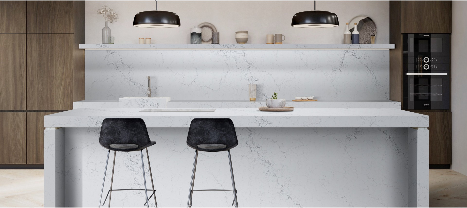 Wholesale Quartz Countertops Company - Leadstone USA