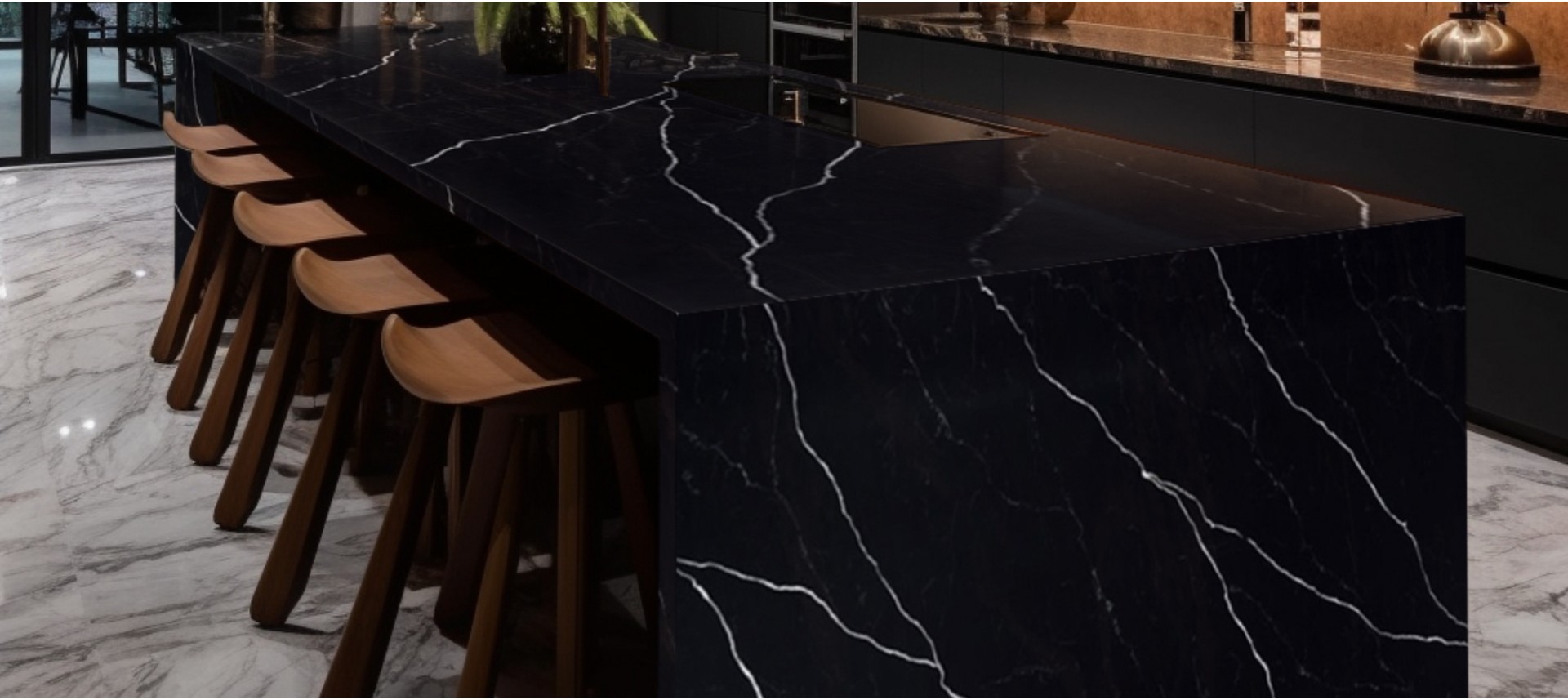 Wholesale Quartz Countertops Company - Leadstone USA