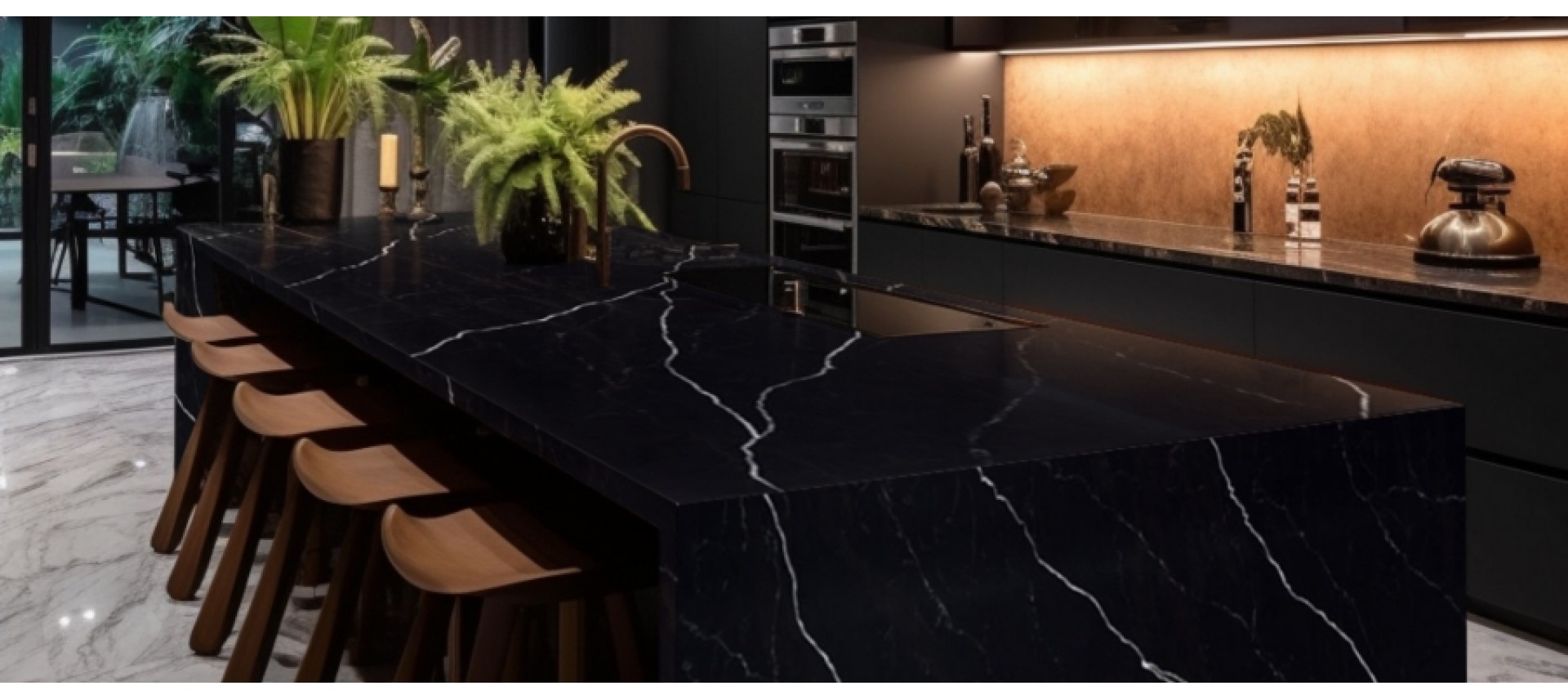 Wholesale Quartz Countertops Company - Leadstone USA