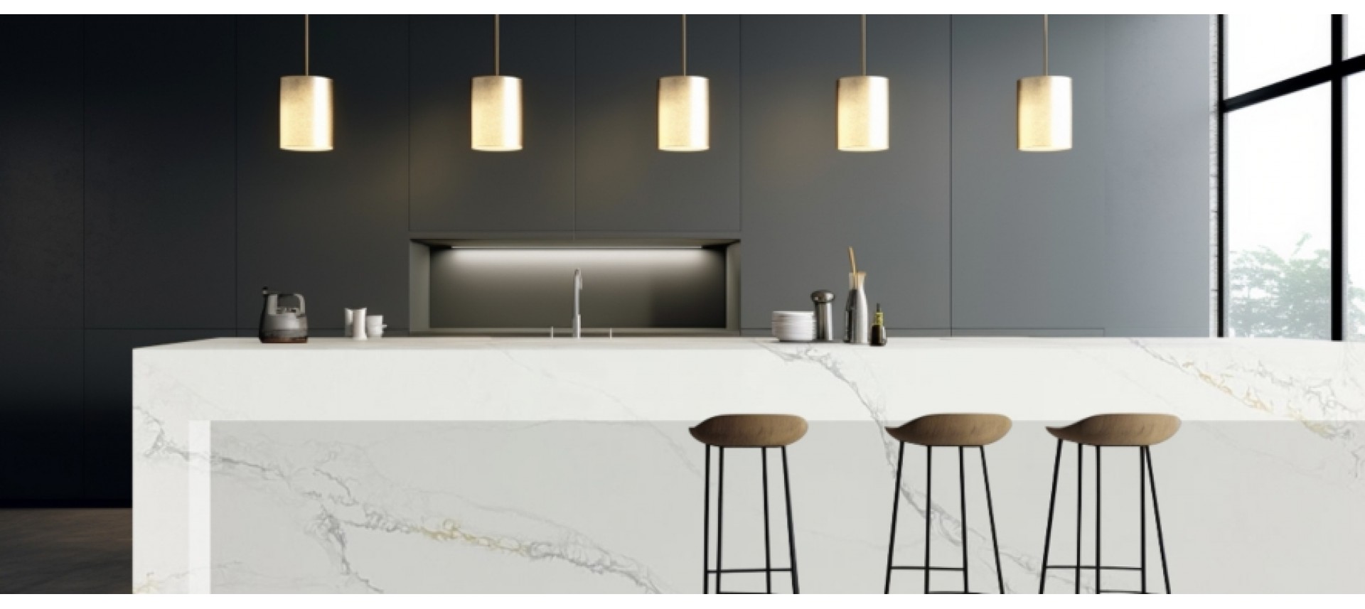 Wholesale Quartz Countertops Company - Leadstone USA