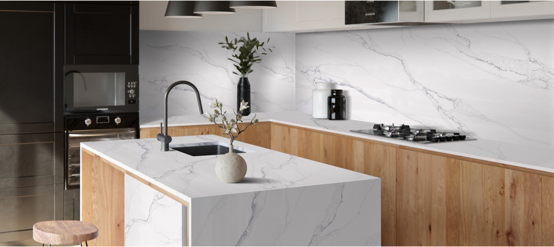 Wholesale Quartz Countertops Company - Leadstone USA