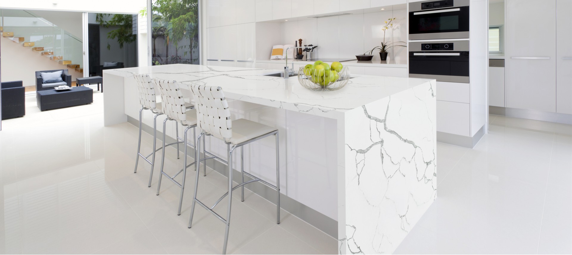 Wholesale Quartz Countertops Company - Leadstone USA