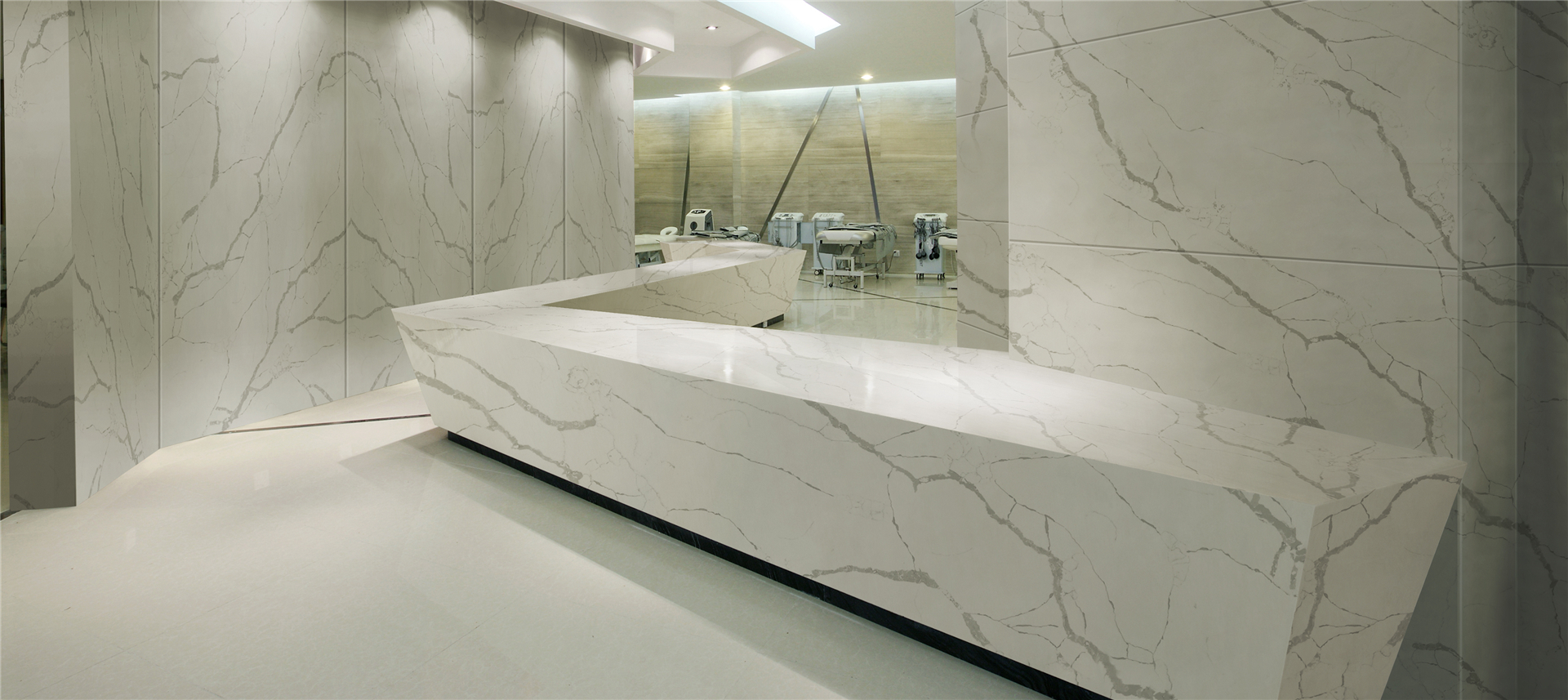 Wholesale Quartz Countertops Company - Leadstone USA