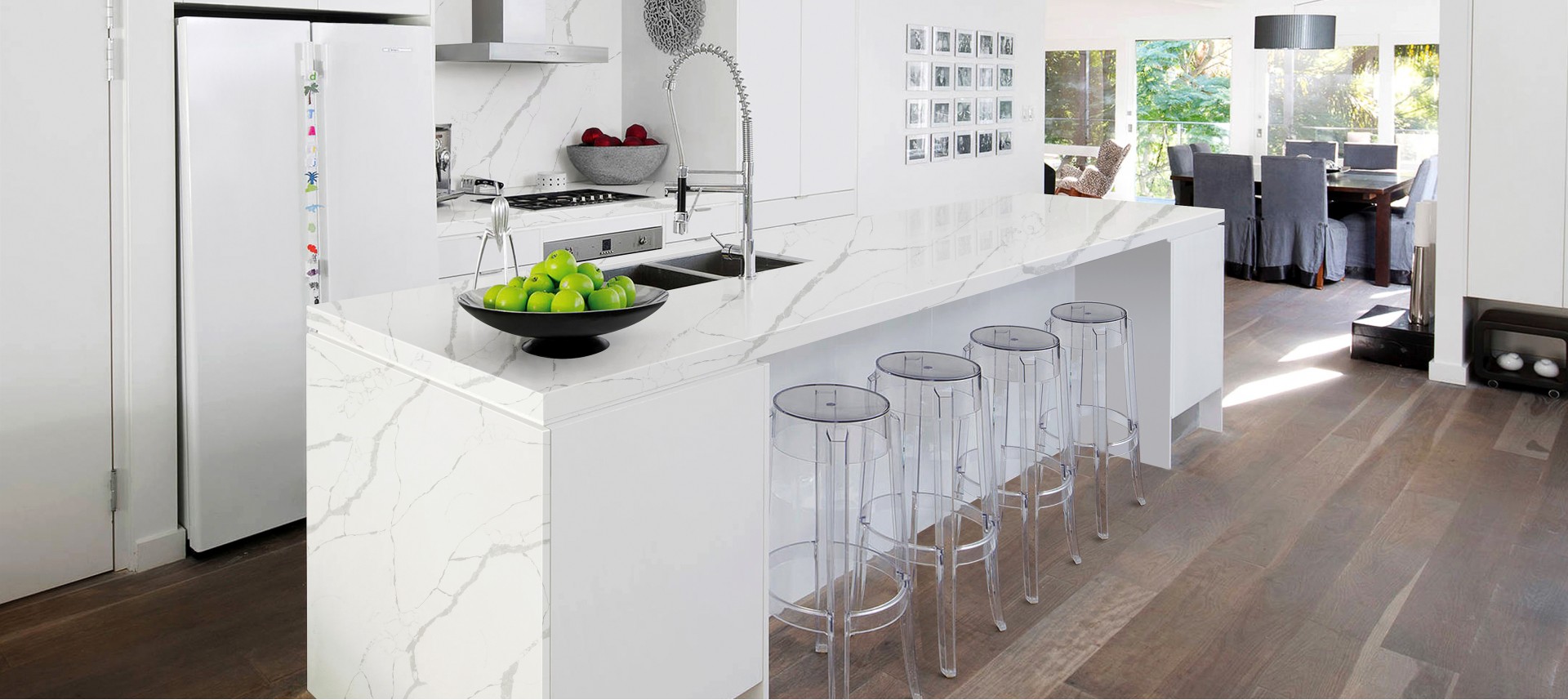 Wholesale Quartz Countertops Company - Leadstone USA