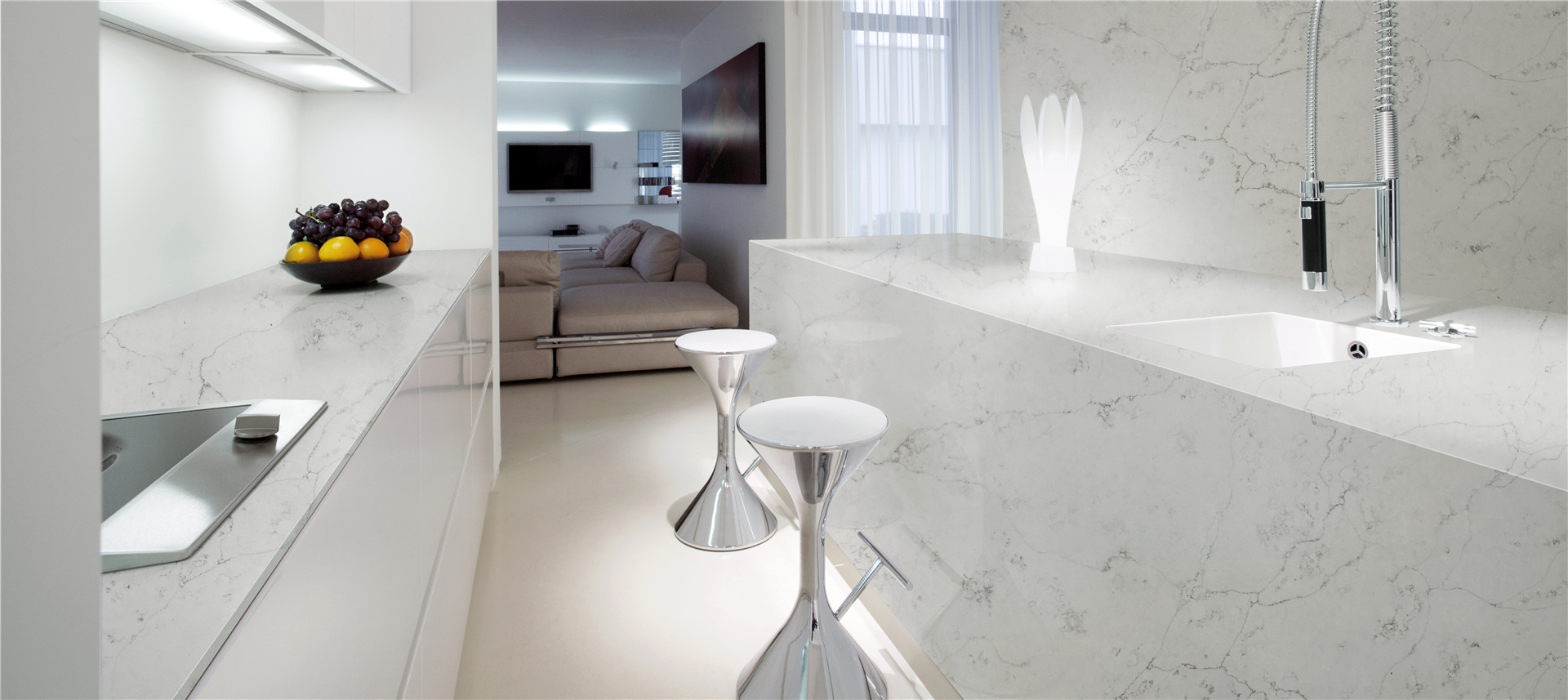 Wholesale Quartz Countertops Company - Leadstone USA