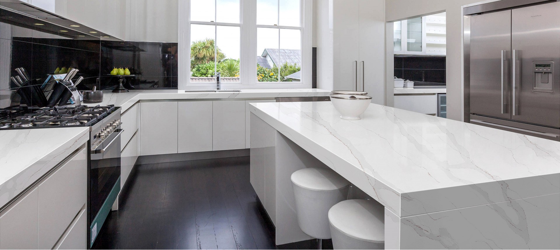 Wholesale Quartz Countertops Company - Leadstone USA