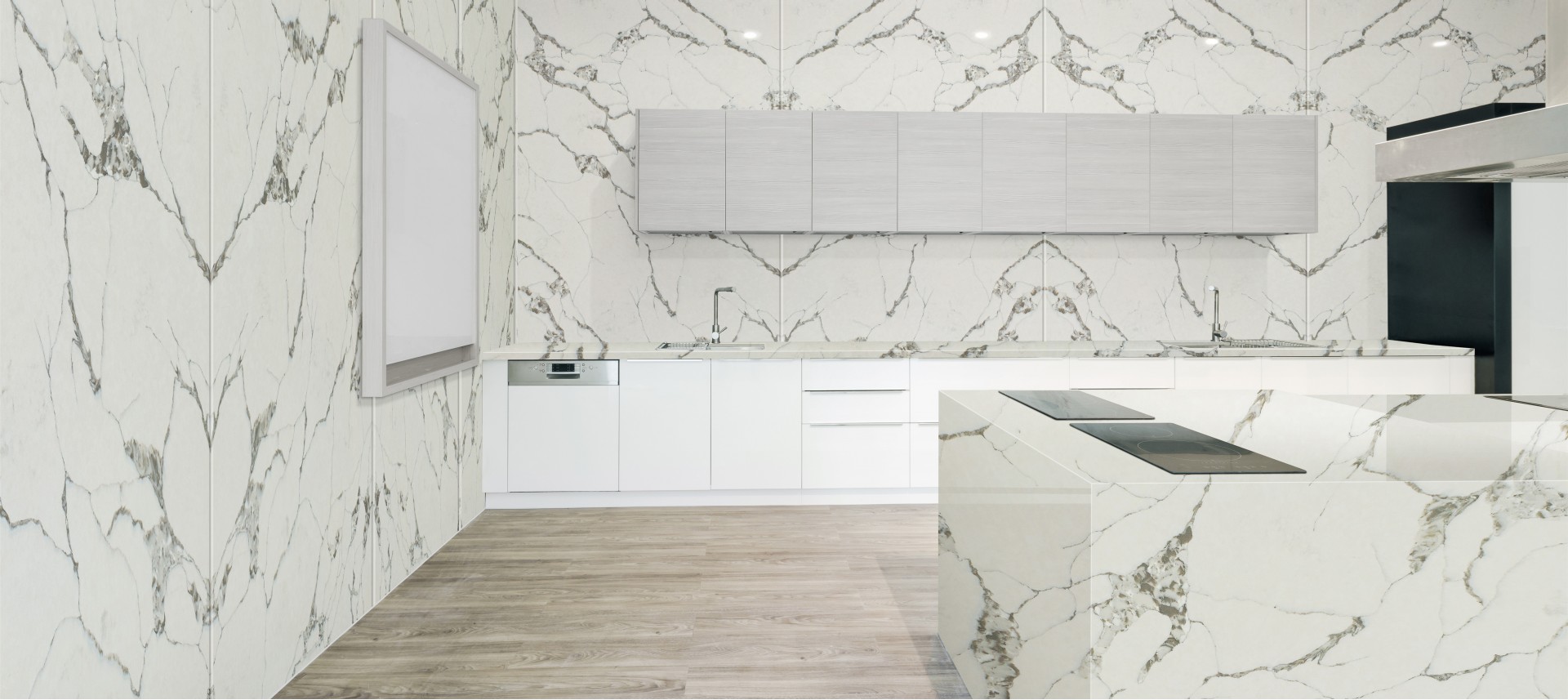 Wholesale Quartz Countertops Company - Leadstone USA