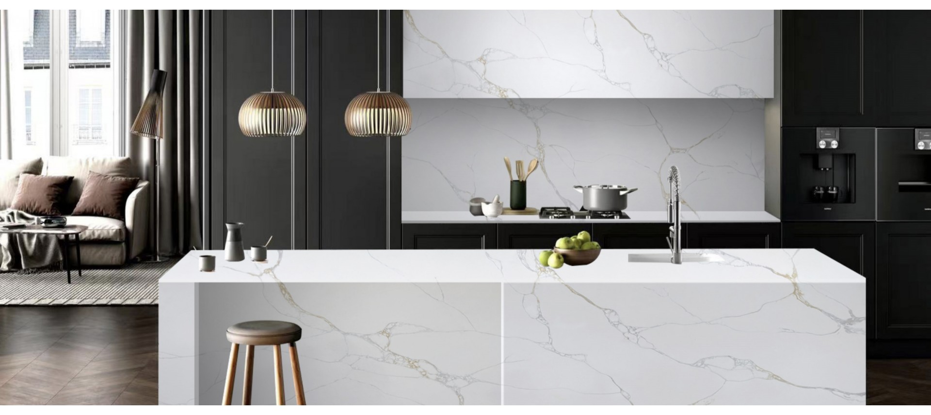 Wholesale Quartz Countertops Company - Leadstone USA