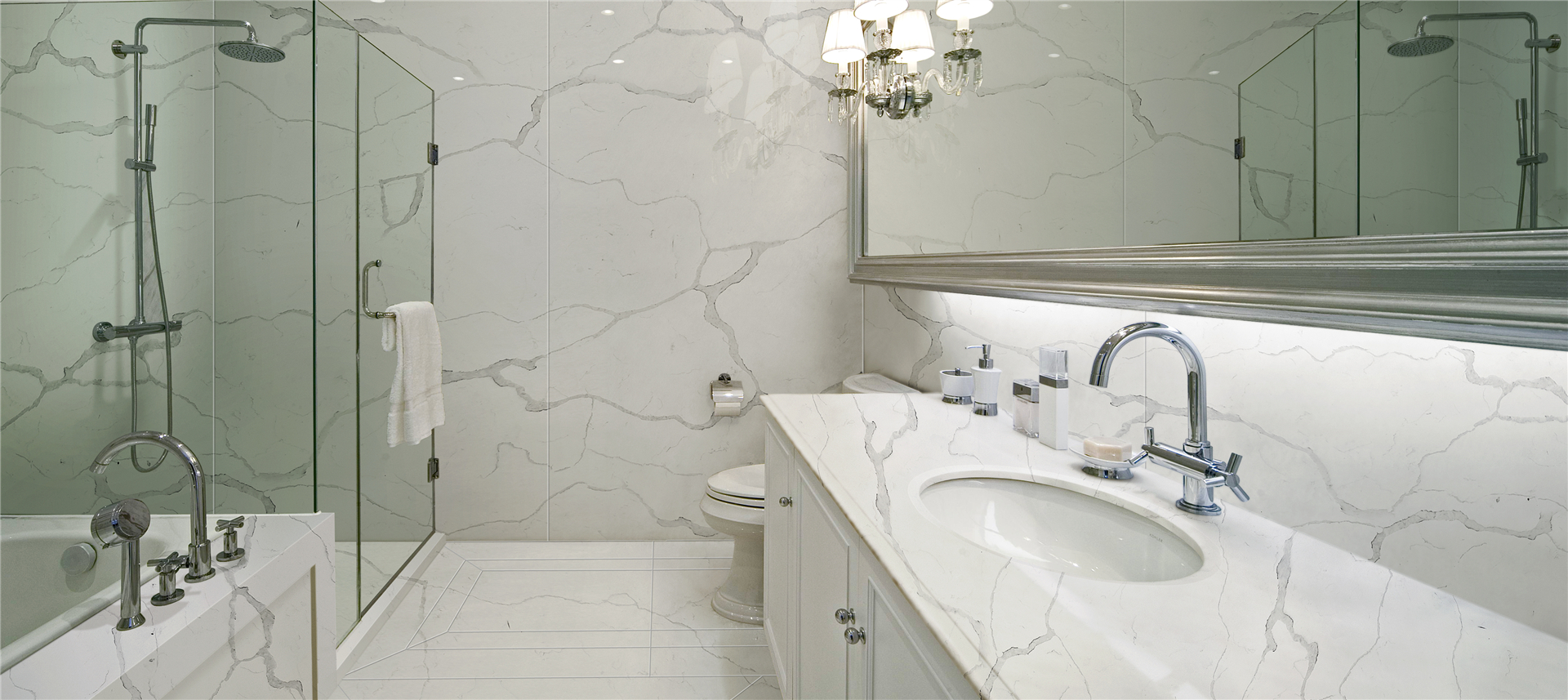 Wholesale Quartz Countertops Company - Leadstone USA